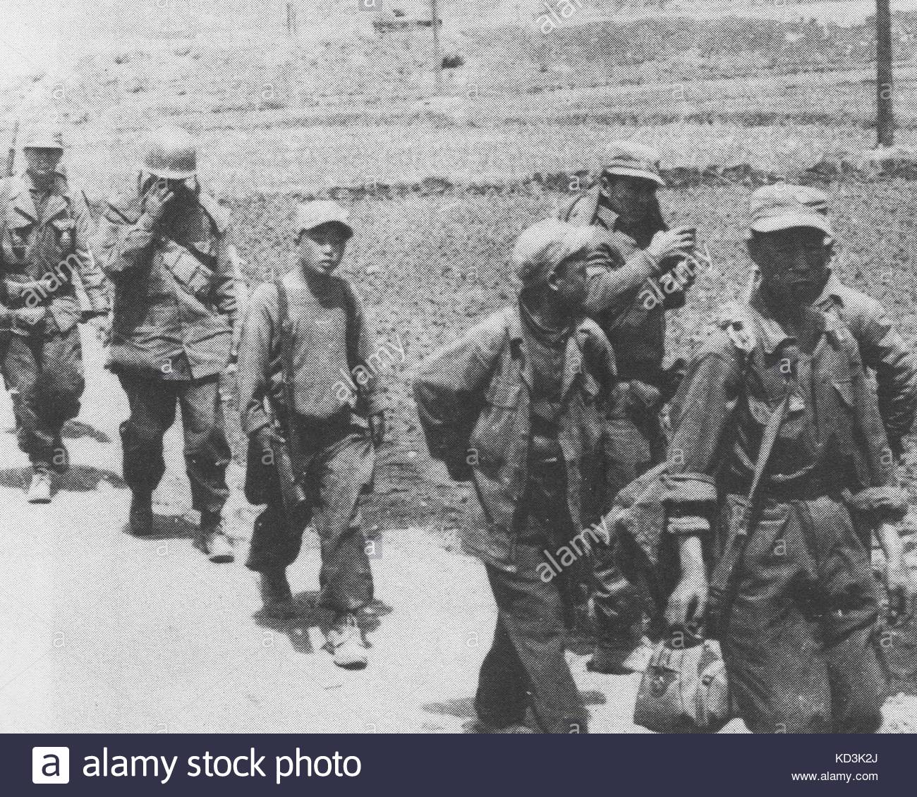 38th Parallel Stock Photos & 38th Parallel Stock Images - Alamy