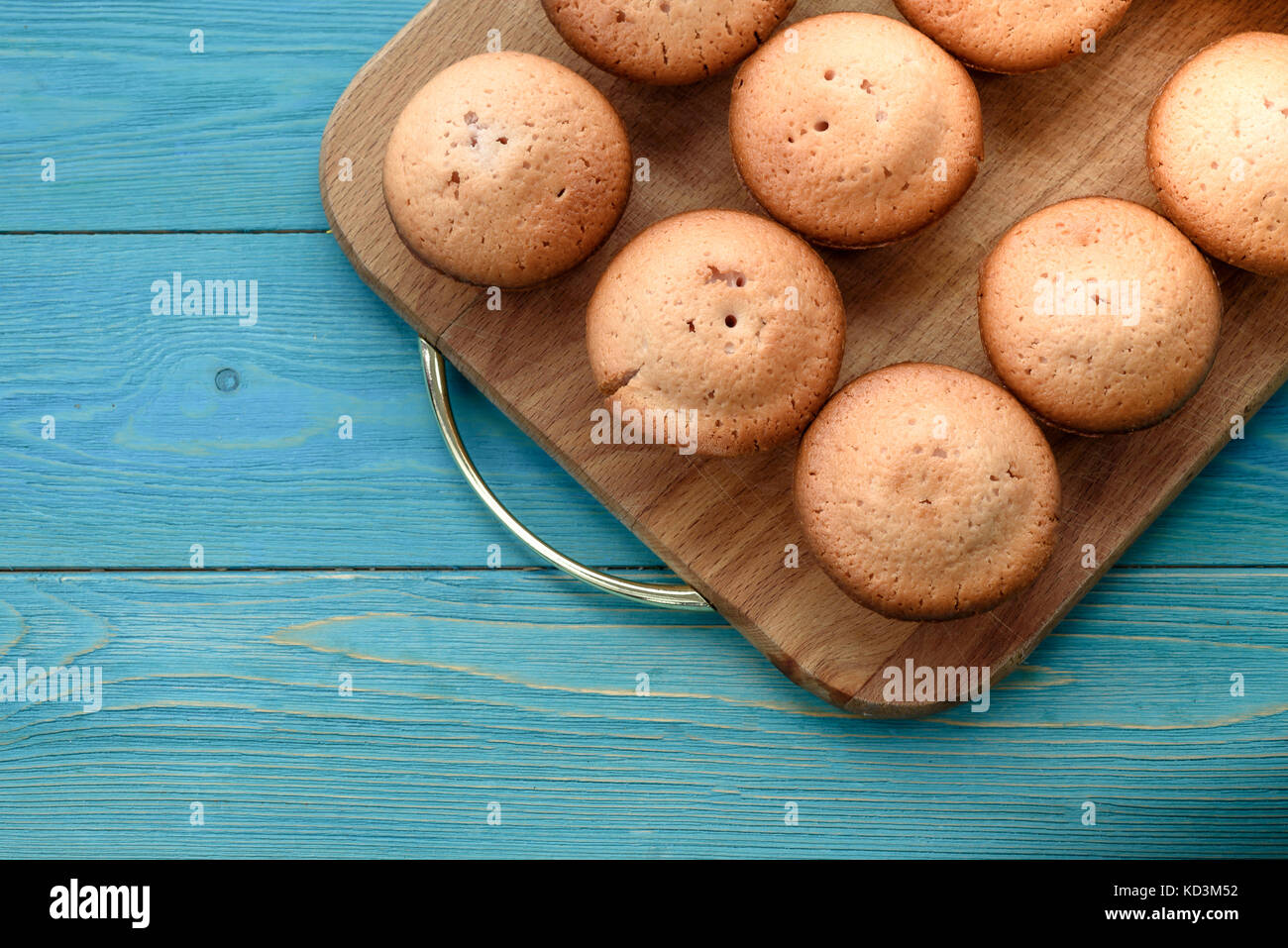 Puffcake hi-res stock photography and images - Alamy