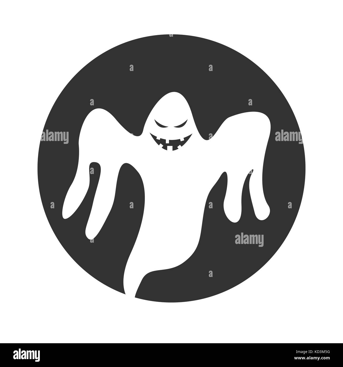 Evil Stock Vector Images - Alamy