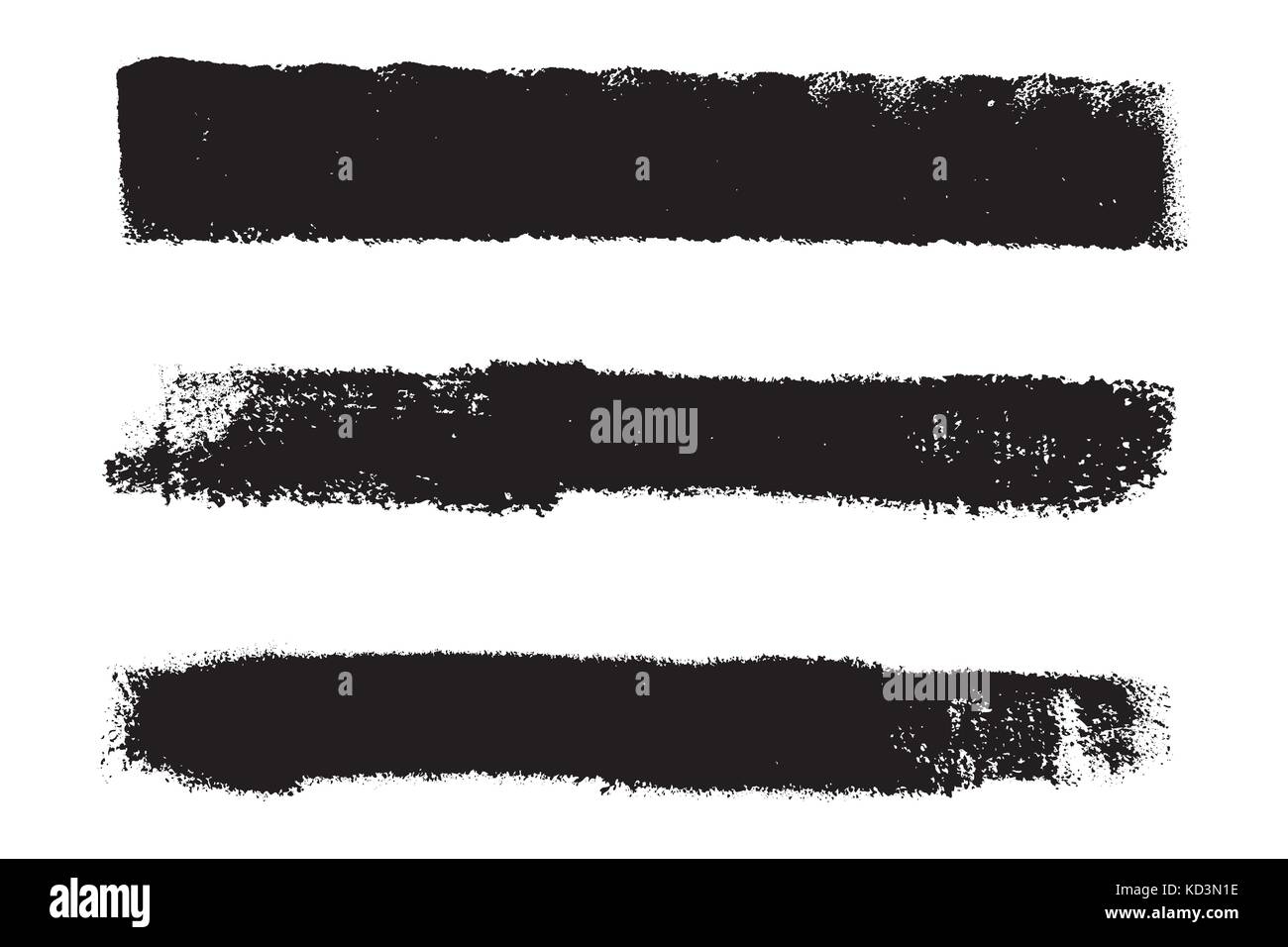 Distress Brushed Banners Stock Vector Image & Art - Alamy