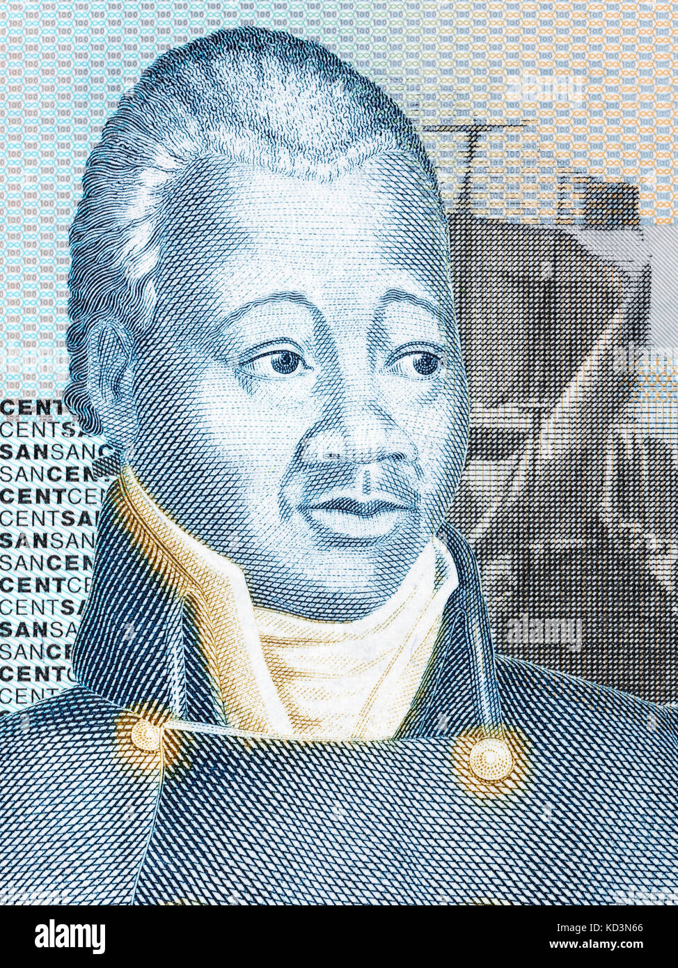 Henri christophe haiti hi-res stock photography and images - Alamy