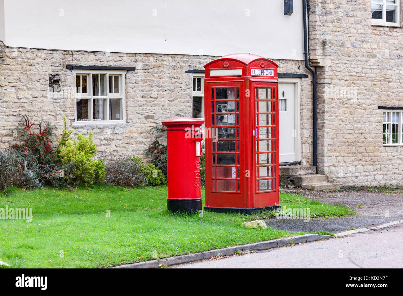 Polebrook northamptonshire hi-res stock photography and images - Alamy