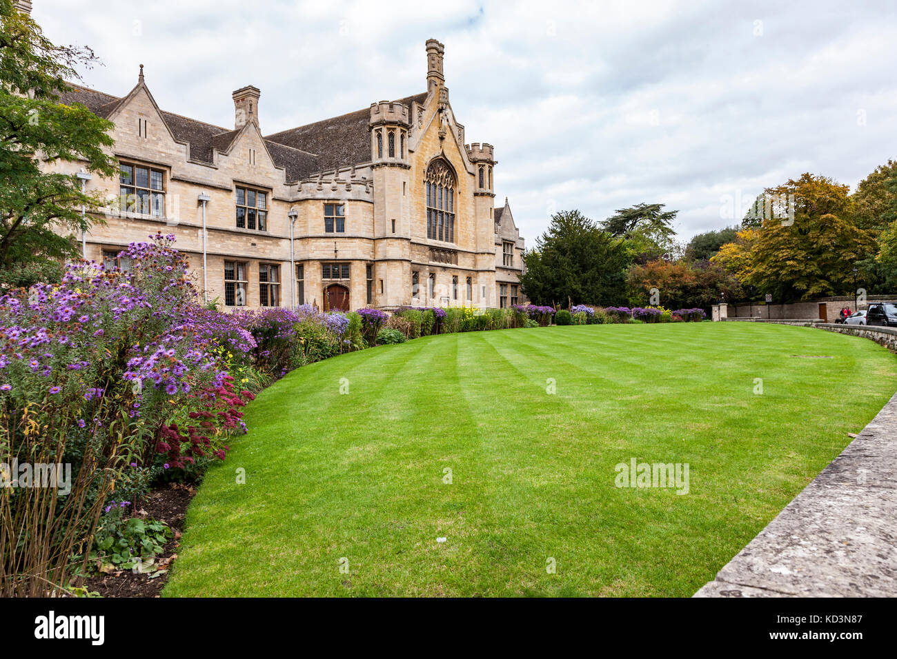 Oundle School Stock Photos & Oundle School Stock Images - Alamy