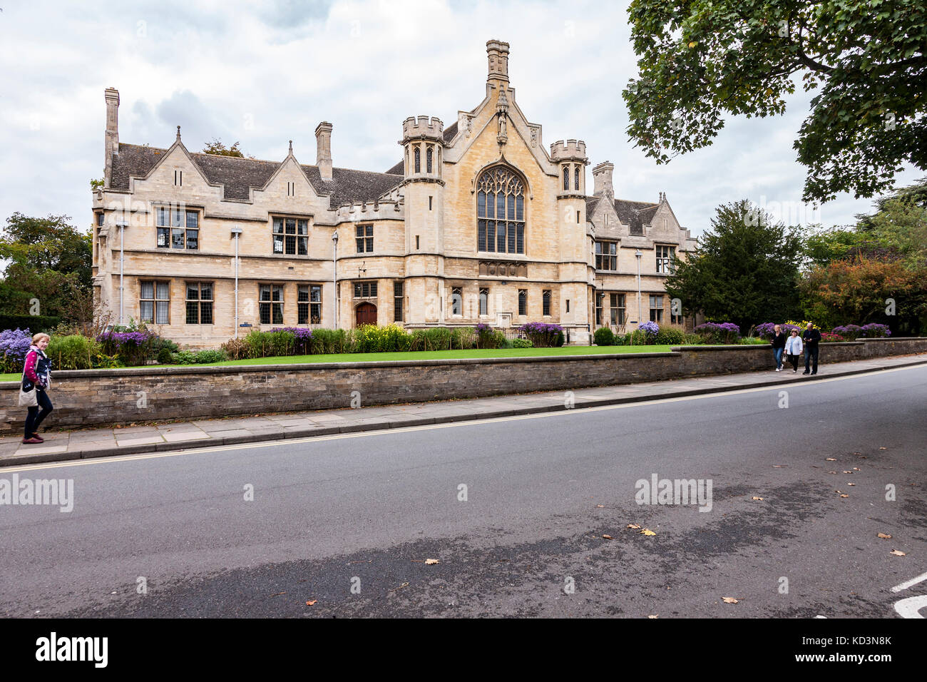 Oundle School Stock Photos & Oundle School Stock Images - Alamy