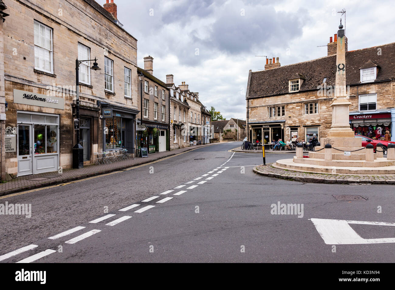 Georgian shopfront hi-res stock photography and images - Alamy