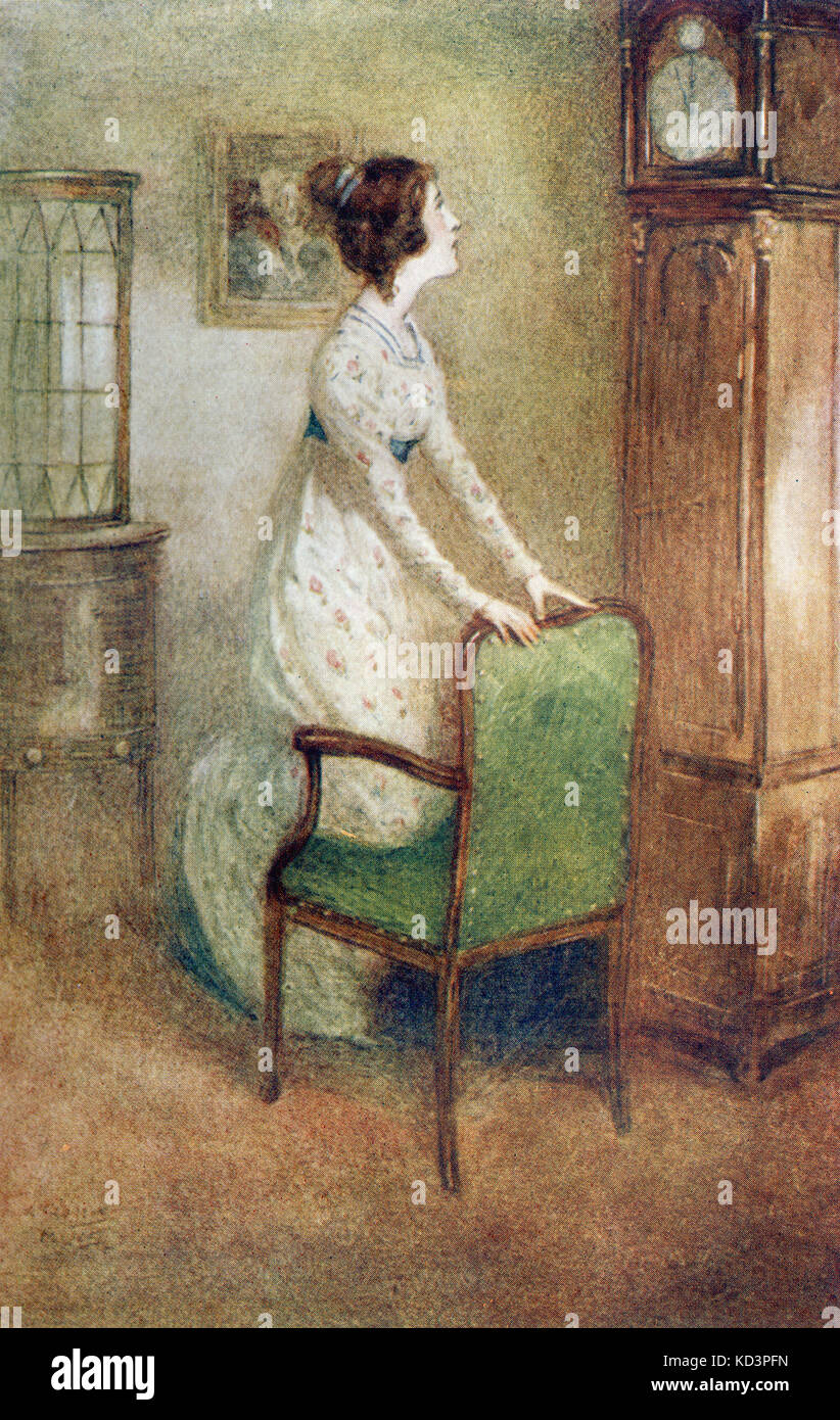 Catherine hoping for it to stop raining before her appointment with ...