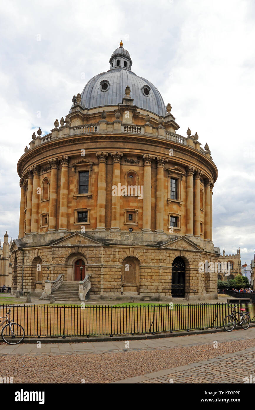 Reading room oxford hi-res stock photography and images - Alamy