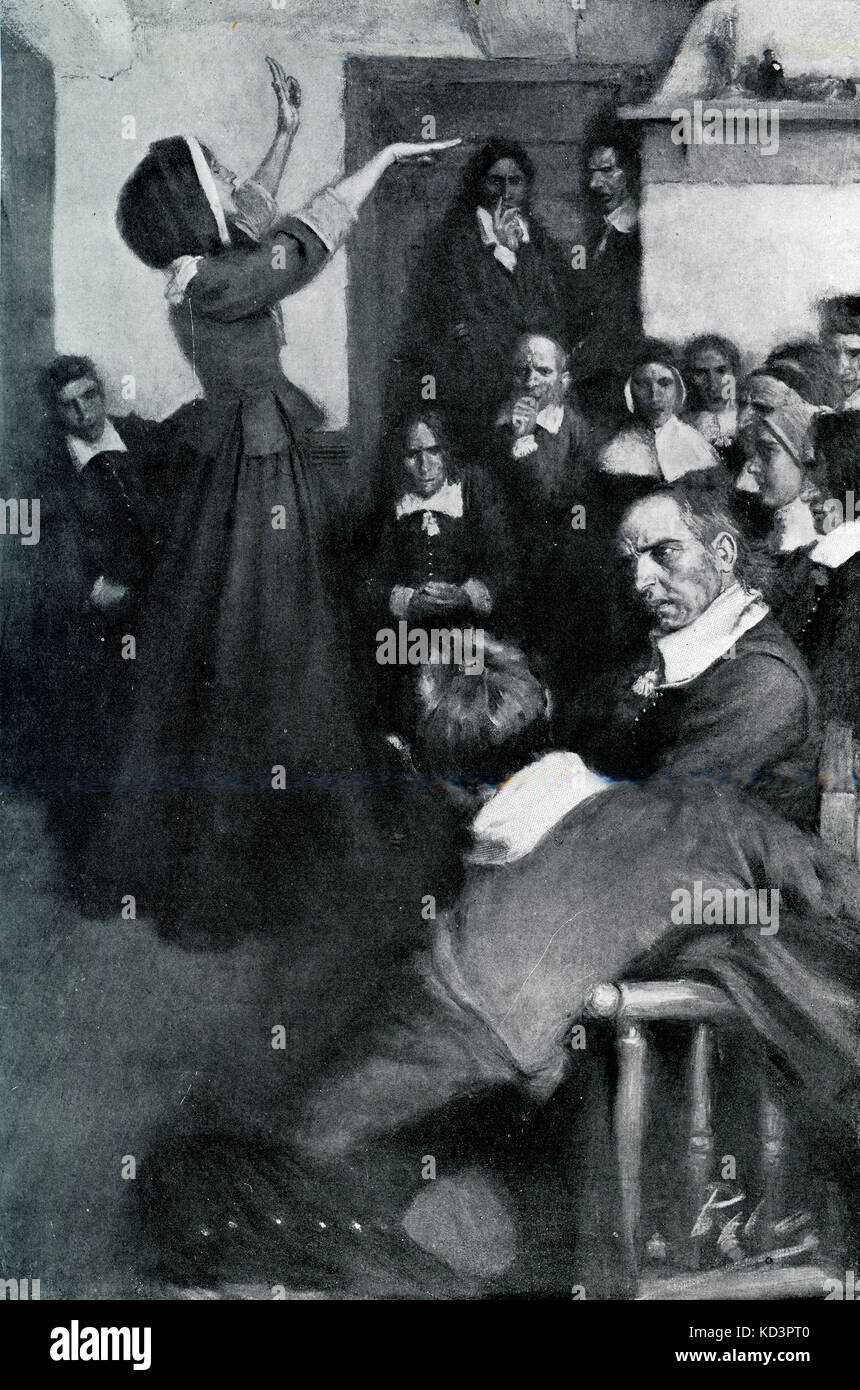 Preaching House High Resolution Stock Photography and Images - Alamy