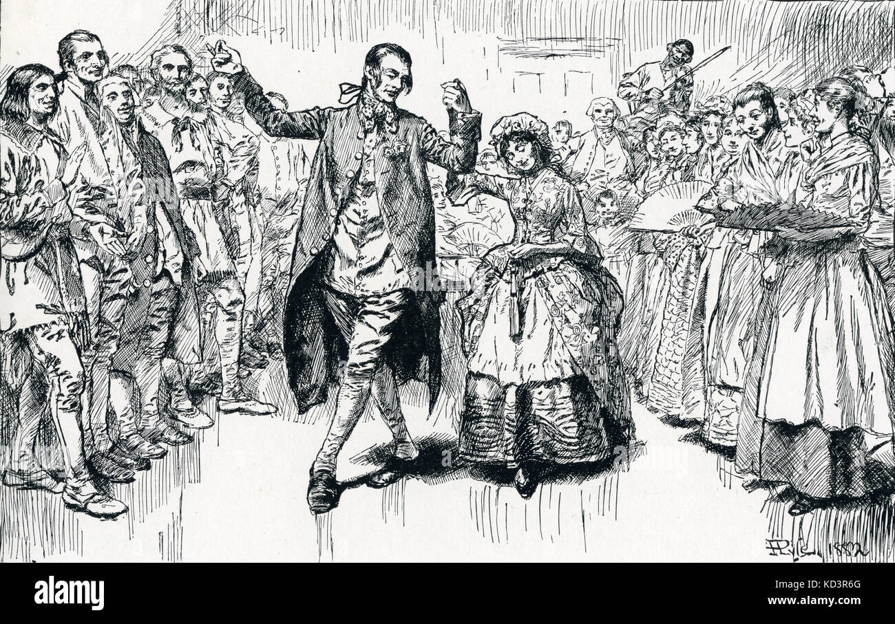 1700s Drawings High Resolution Stock Photography and Images - Alamy