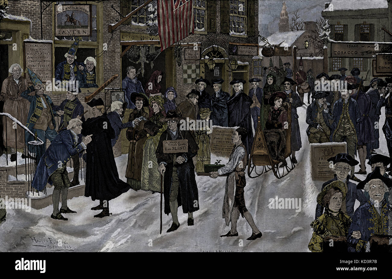 1700s drawings hi-res stock photography and images - Alamy