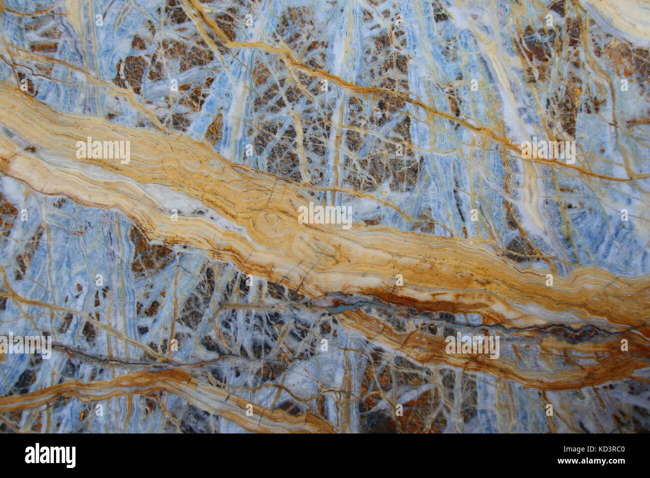 Abstract background use image that resembles an aerial geological map ...