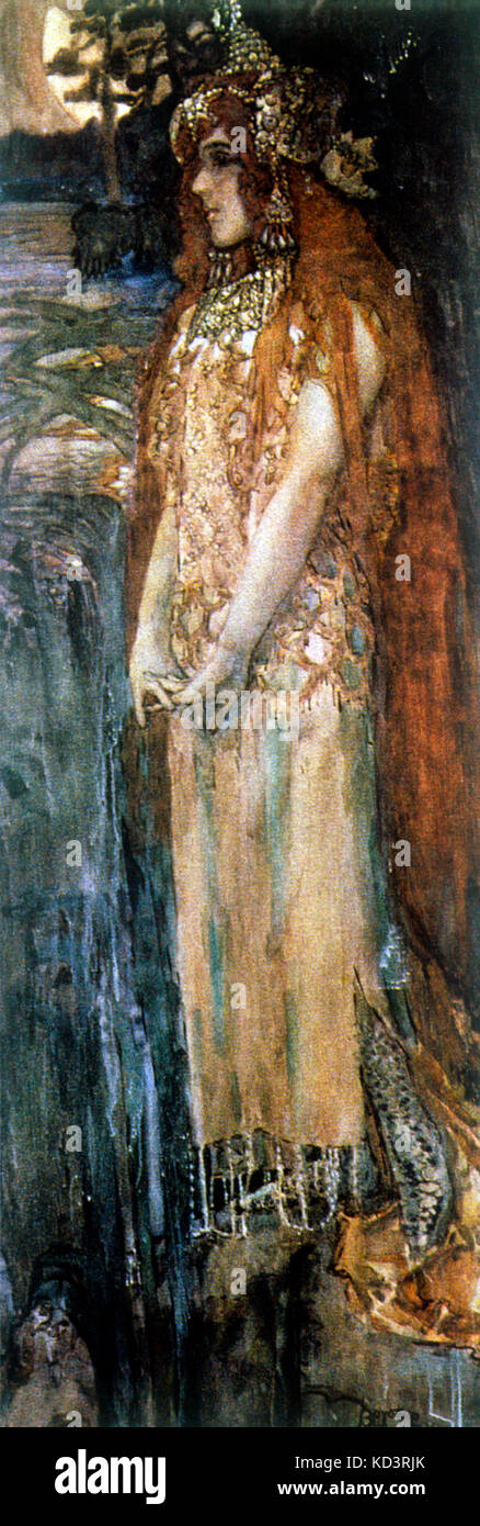 Sadko hi-res stock photography and images - Alamy