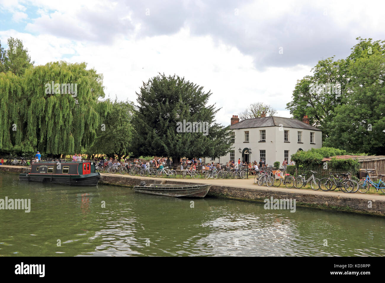 River isis, uk hi-res stock photography and images - Alamy
