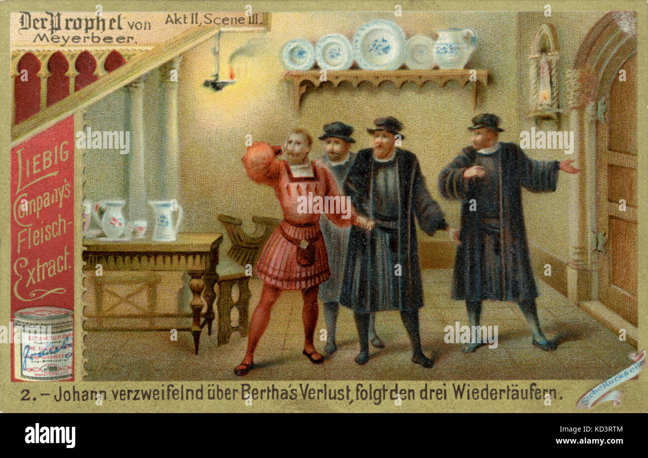 Anabaptists hi-res stock photography and images - Alamy