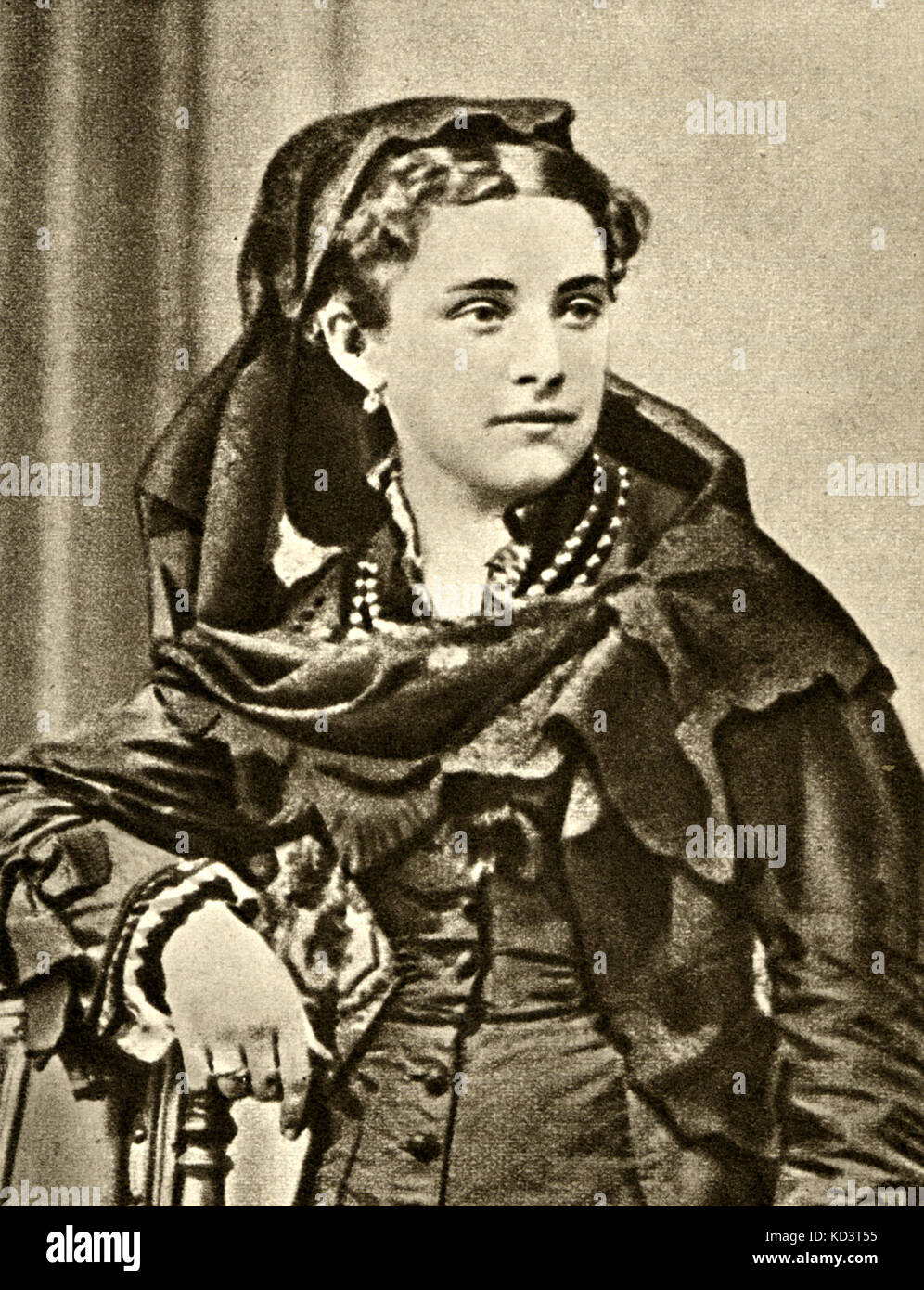 FILOMENA MARIA VERDI in Carrara Stock Photo - Alamy
