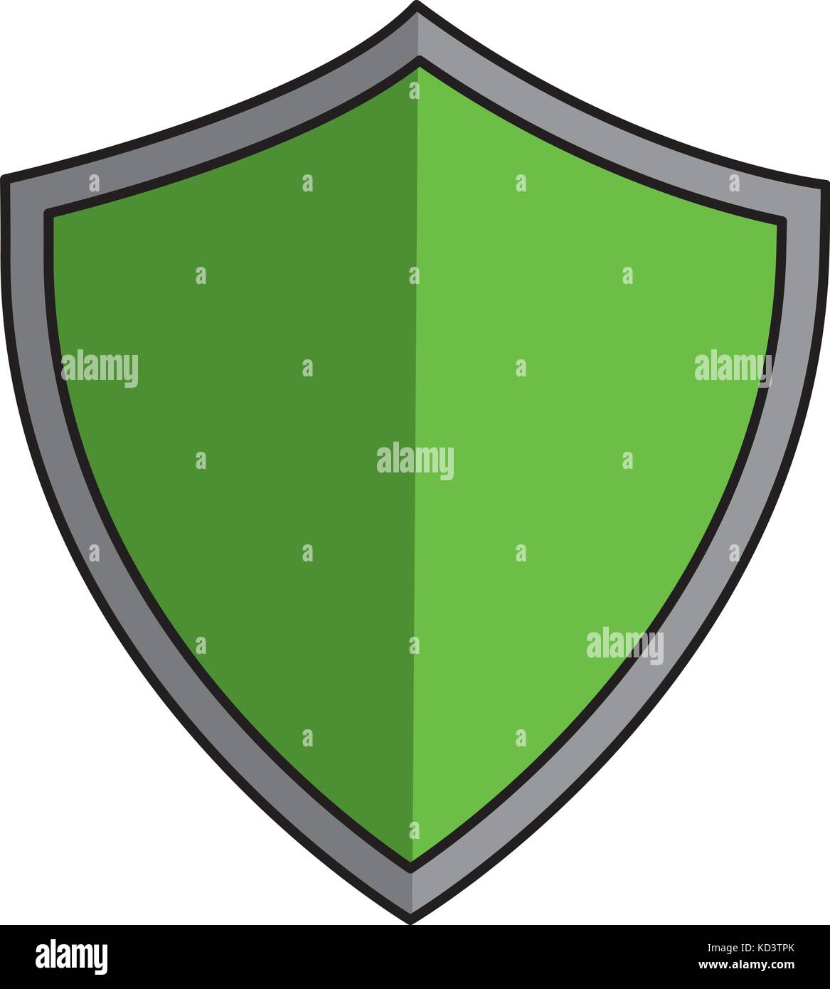 shield icon image Stock Vector Image & Art - Alamy