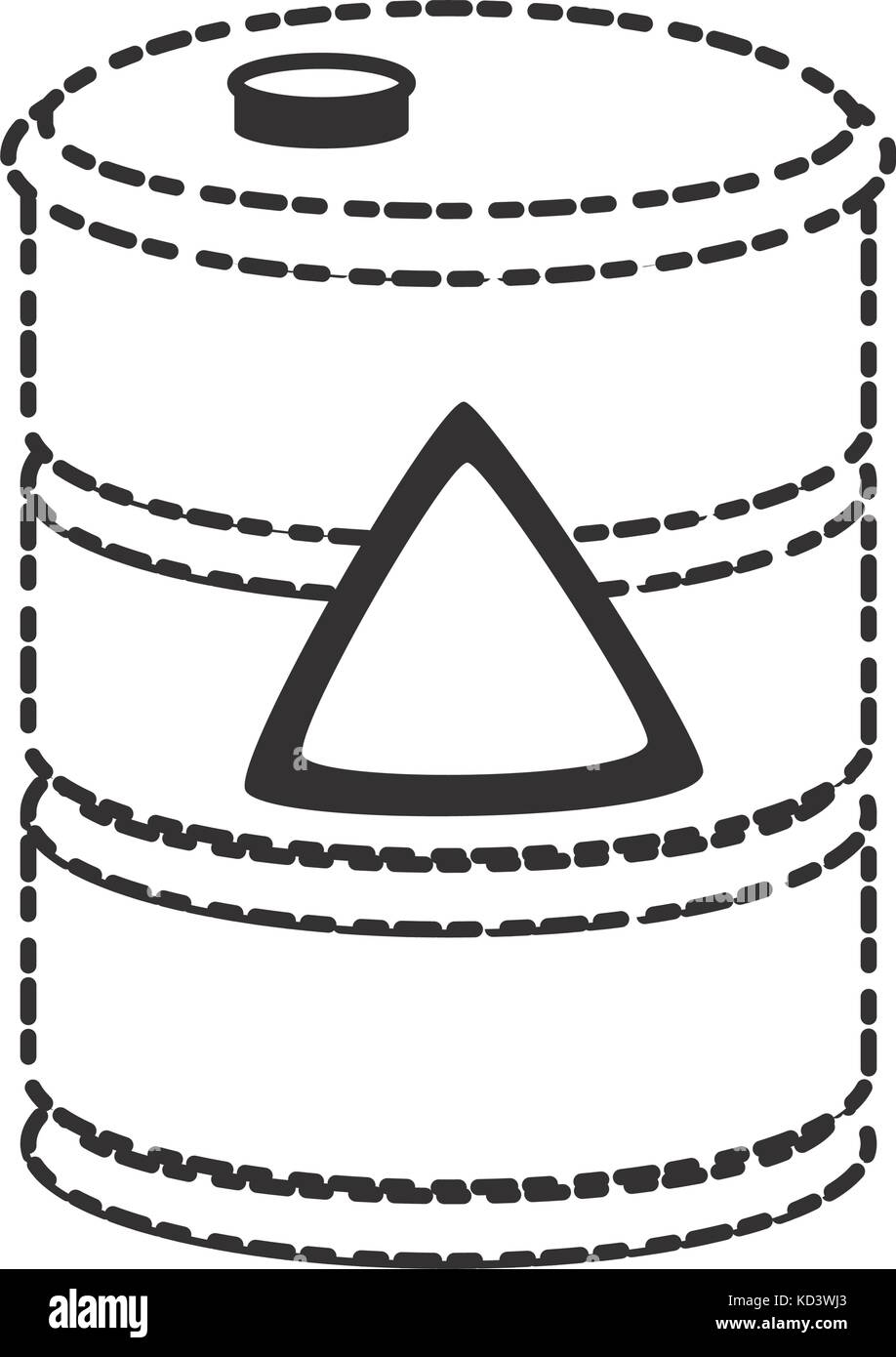 barrel icon image Stock Vector Image & Art - Alamy