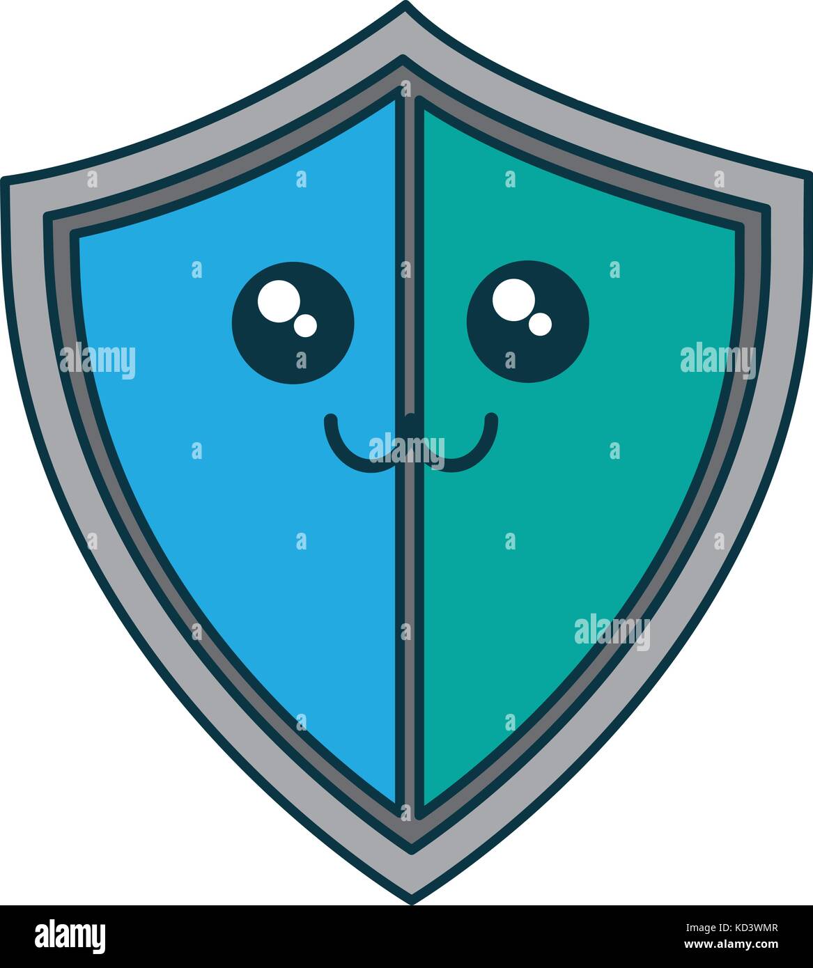 shield icon image Stock Vector Image & Art - Alamy