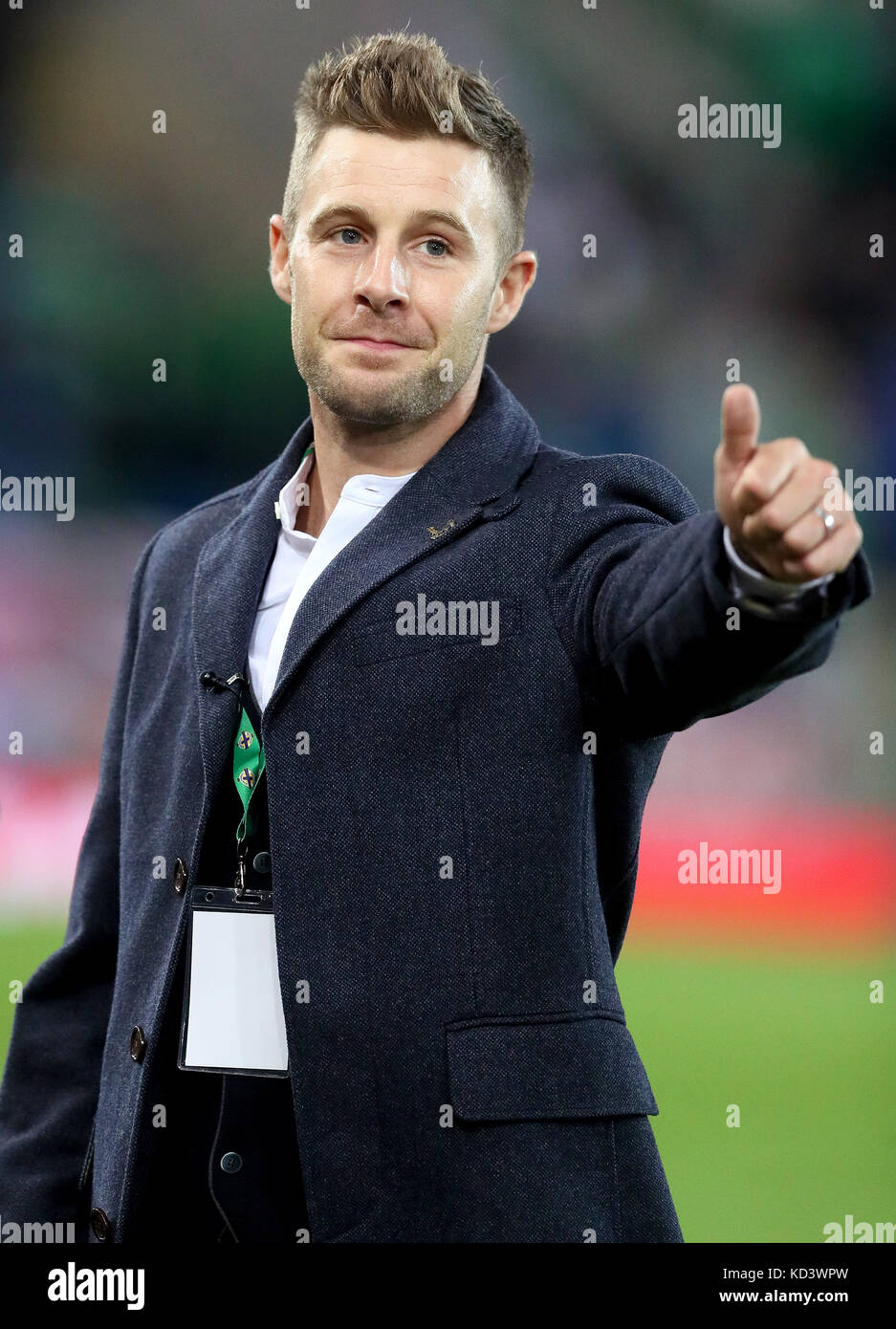 World Superbike champion Jonathan Rea Stock Photo - Alamy
