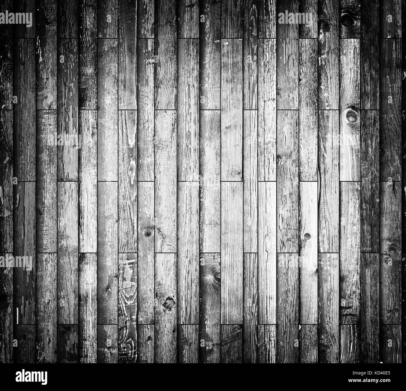 Vintage tiled wood texture Stock Photo - Alamy