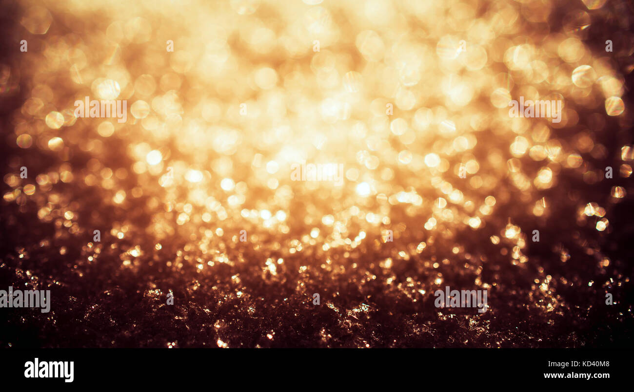 Snow and shine hi-res stock photography and images - Alamy