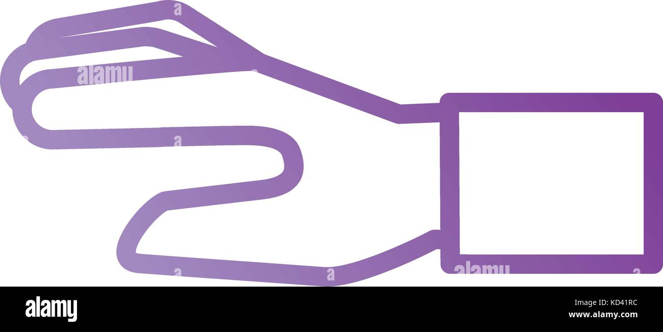 Selection tool mouse cursor Stock Vector Images - Alamy