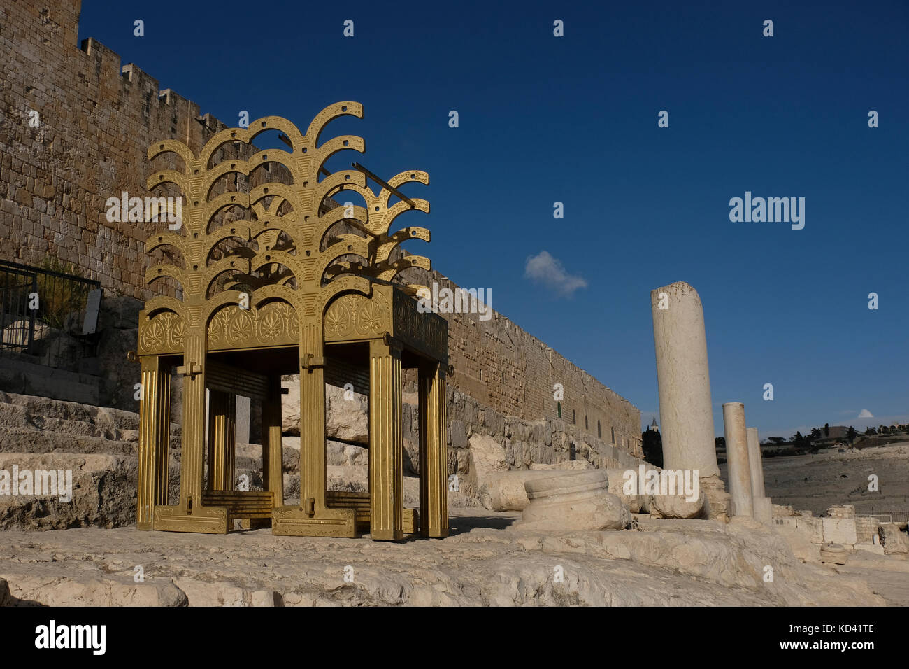 Showbread High Resolution Stock Photography and Images - Alamy