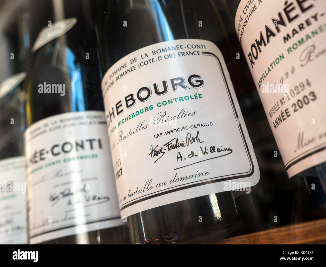 Rare Vintage Wine High Resolution Stock Photography and Images - Alamy