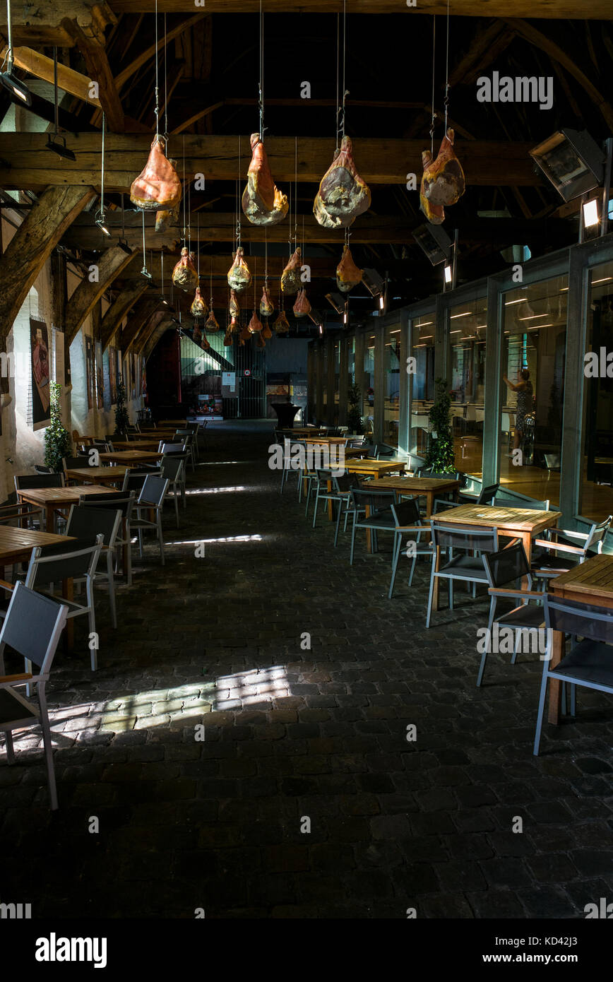 Hams hall hi-res stock photography and images - Alamy