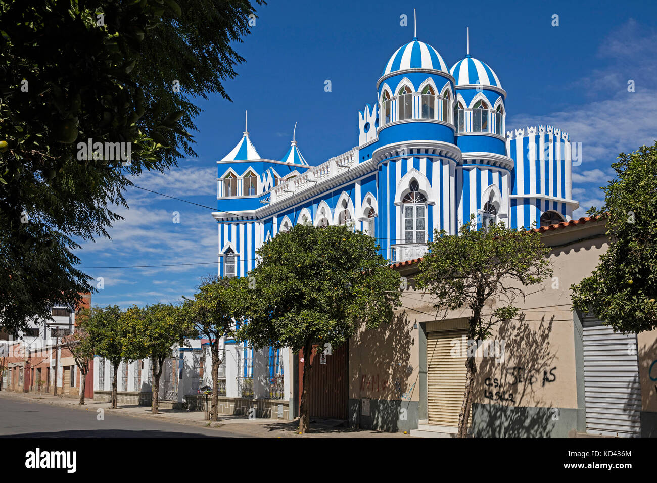 Azul Stock Photos & Azul Stock Images - Alamy