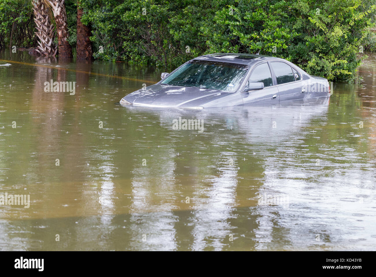 Urban flooding usa hi-res stock photography and images - Alamy