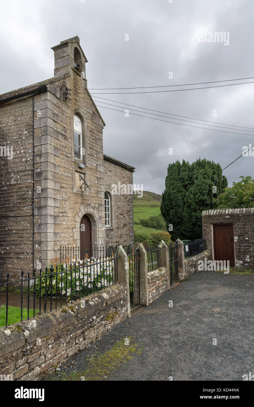 Keld village yorkshire hi-res stock photography and images - Alamy