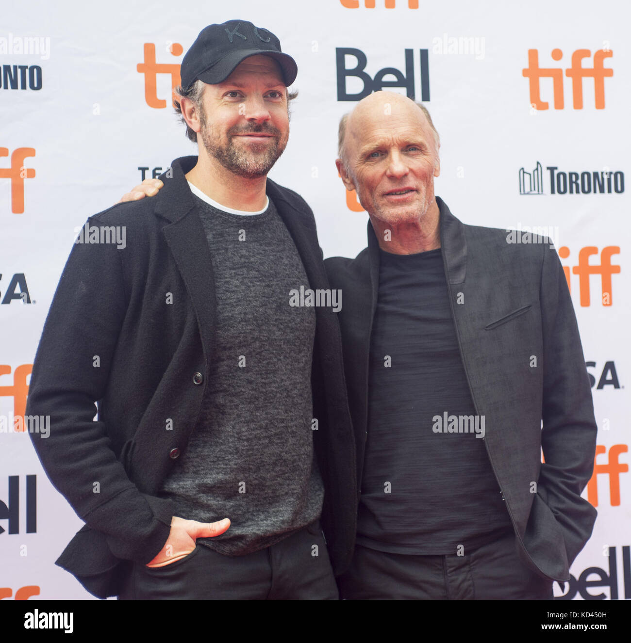 Premiere for 'Kodakrome' during the 42nd Toronto International Film ...