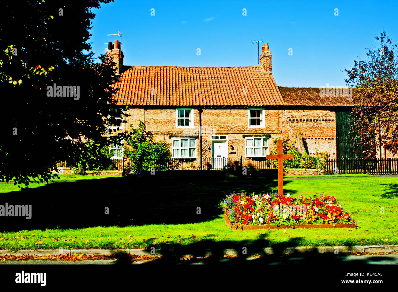 Upper poppleton hi-res stock photography and images - Alamy