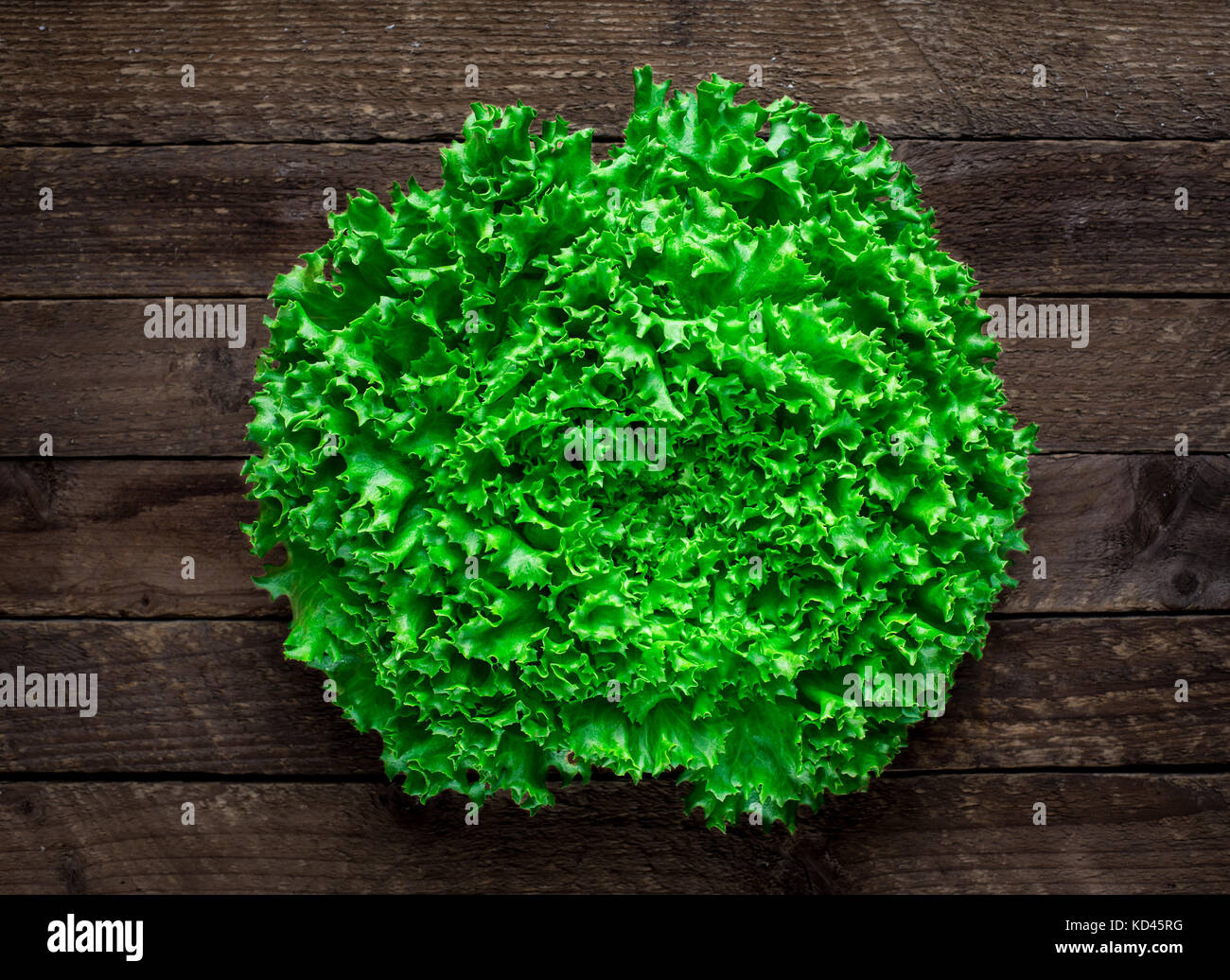 Lettuce background hi-res stock photography and images - Alamy