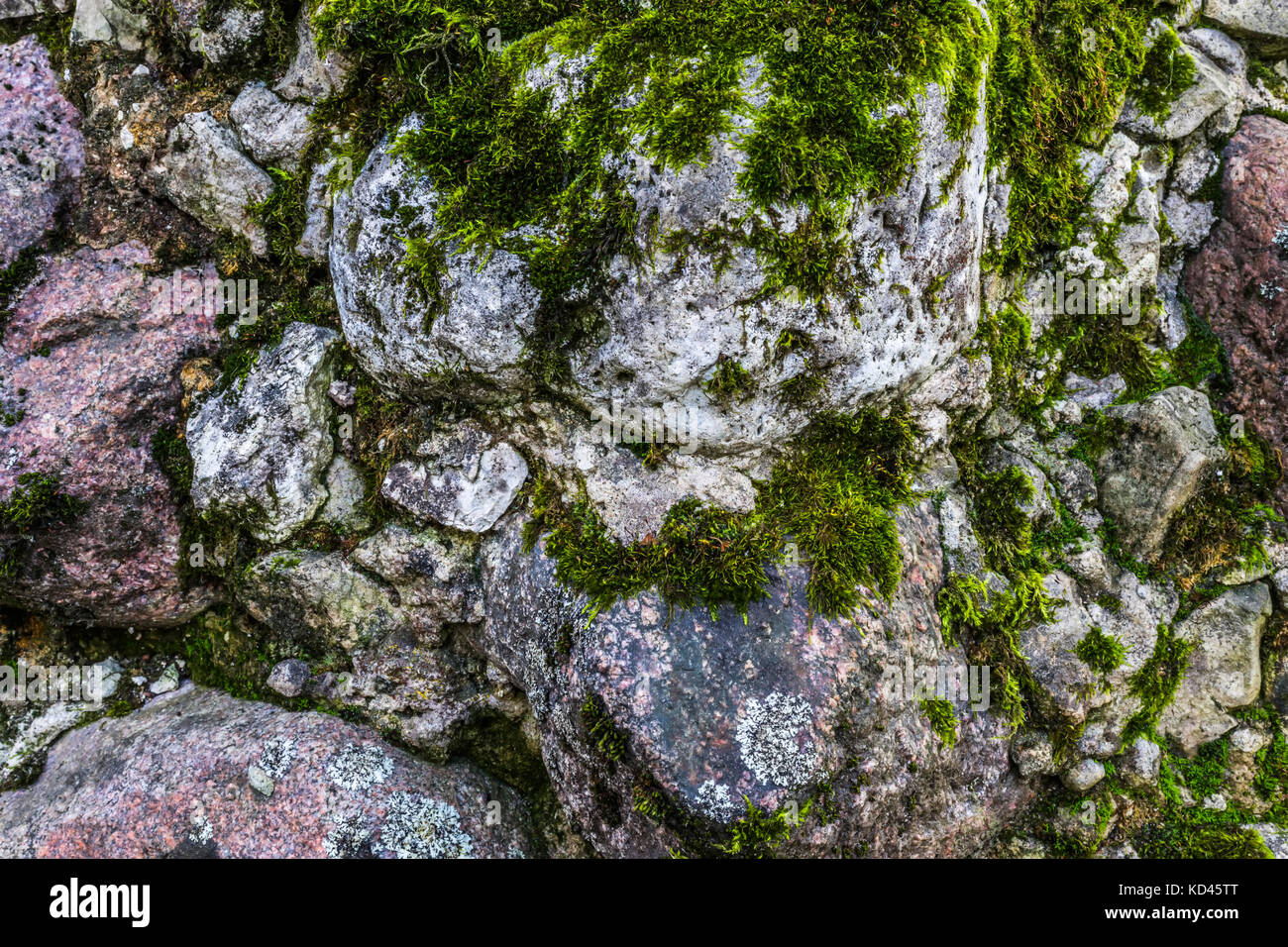 Natural hard rock or stone texture surface as background Stock Photo ...