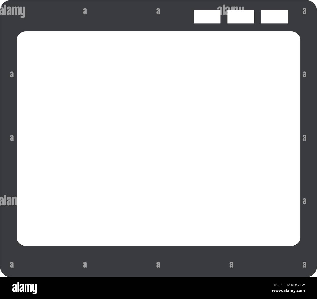 Window screen Stock Vector Images - Alamy