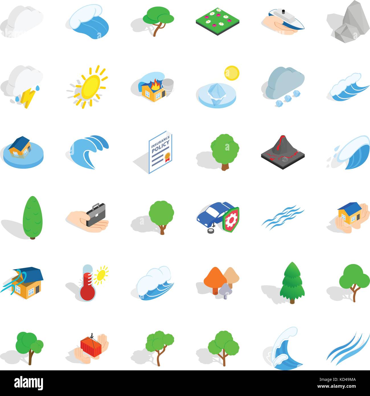 Volcano icons set, isometric style Stock Vector Image & Art - Alamy Volcano icons set, isometric style Stock Vector Image & Art - Alamy