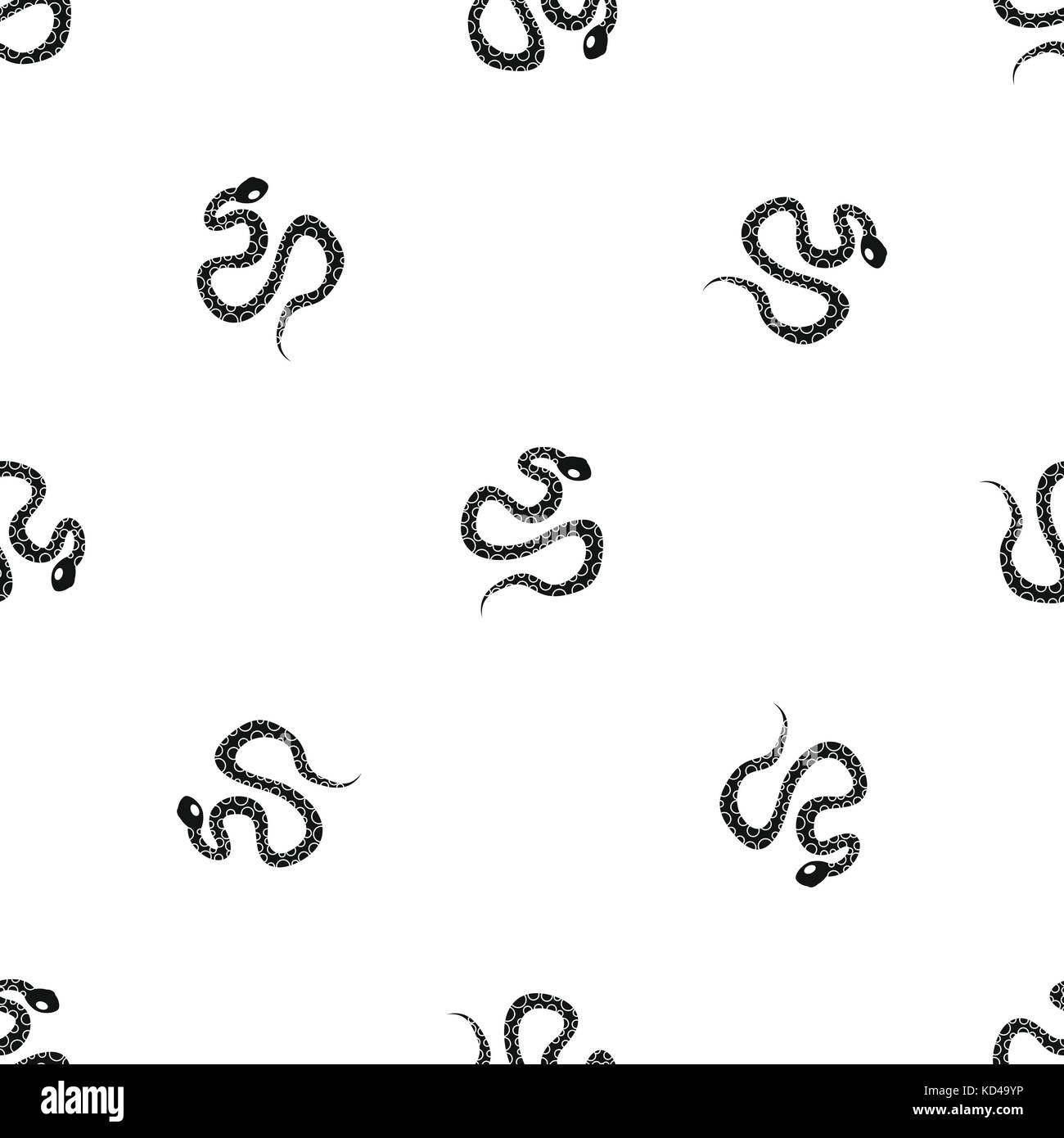 Python teeth Black and White Stock Photos & Images - Alamy