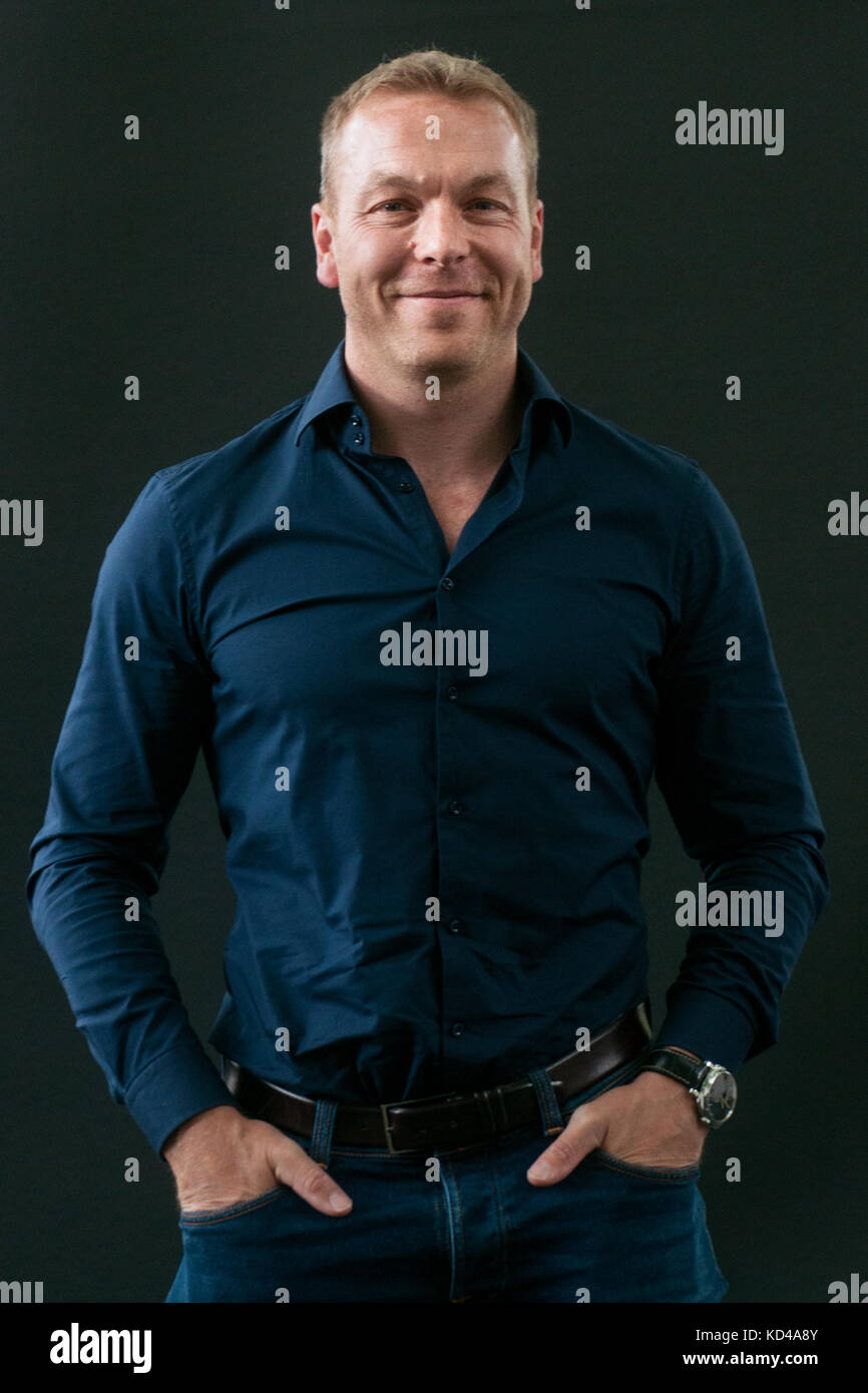 Chris hoy hi-res stock photography and images - Alamy