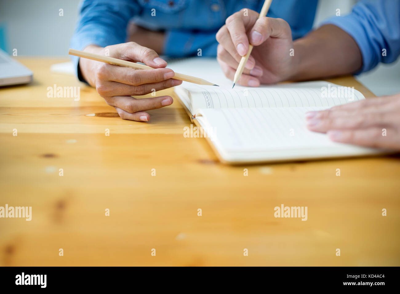 Students study map hi-res stock photography and images - Alamy