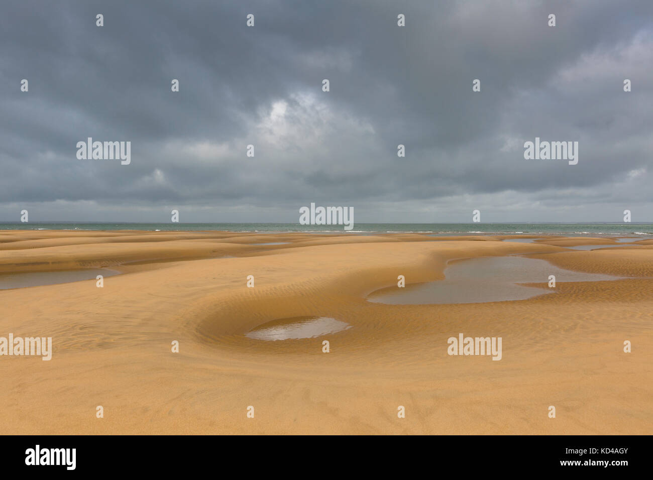 Goodwin sands, hi-res stock photography and images - Alamy