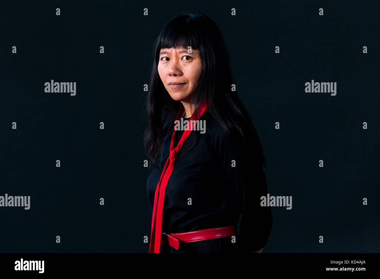 Xiaolu guo hi-res stock photography and images - Alamy