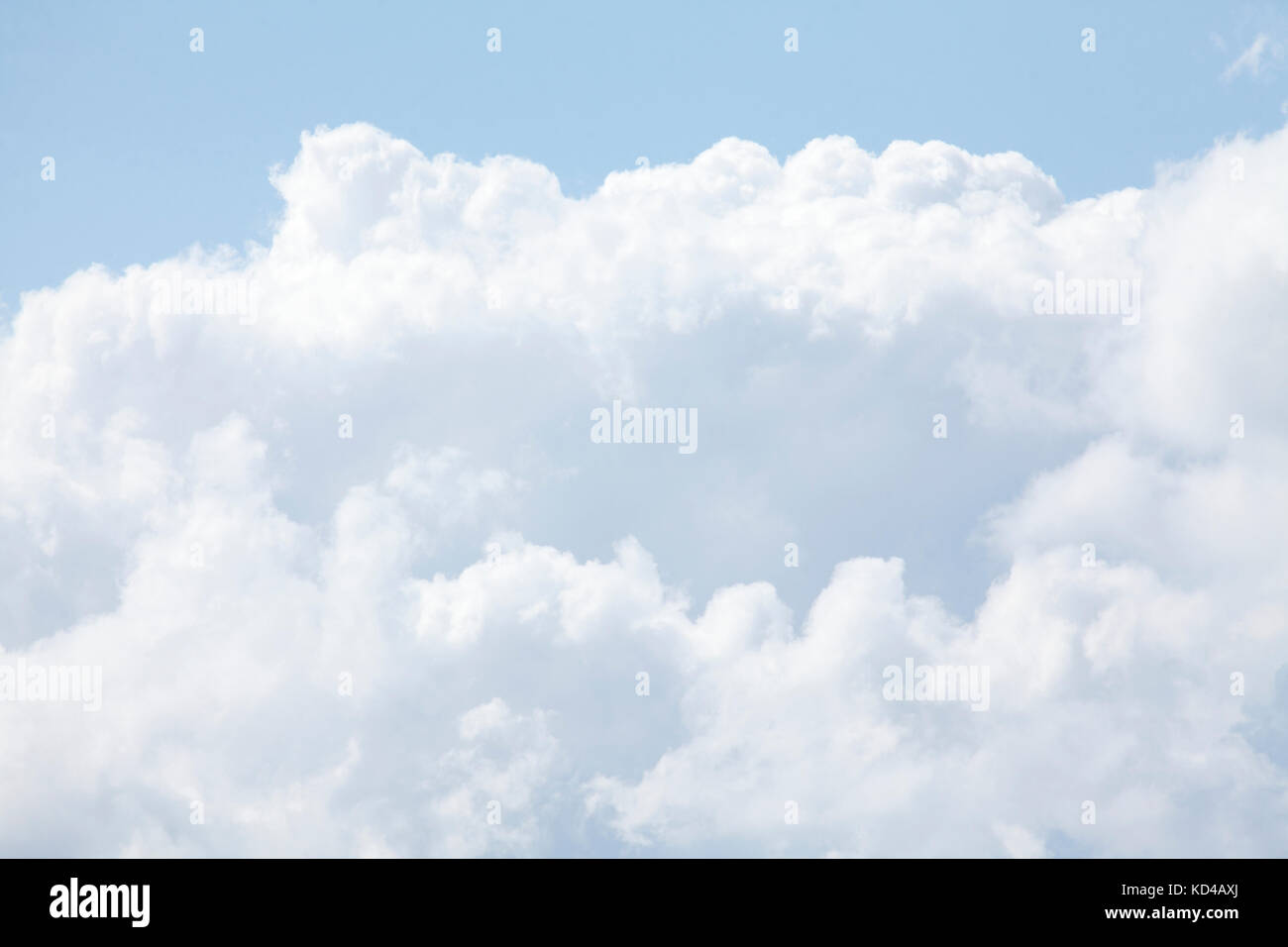 Clouds and Blue Sky, weather Stock Photo - Alamy