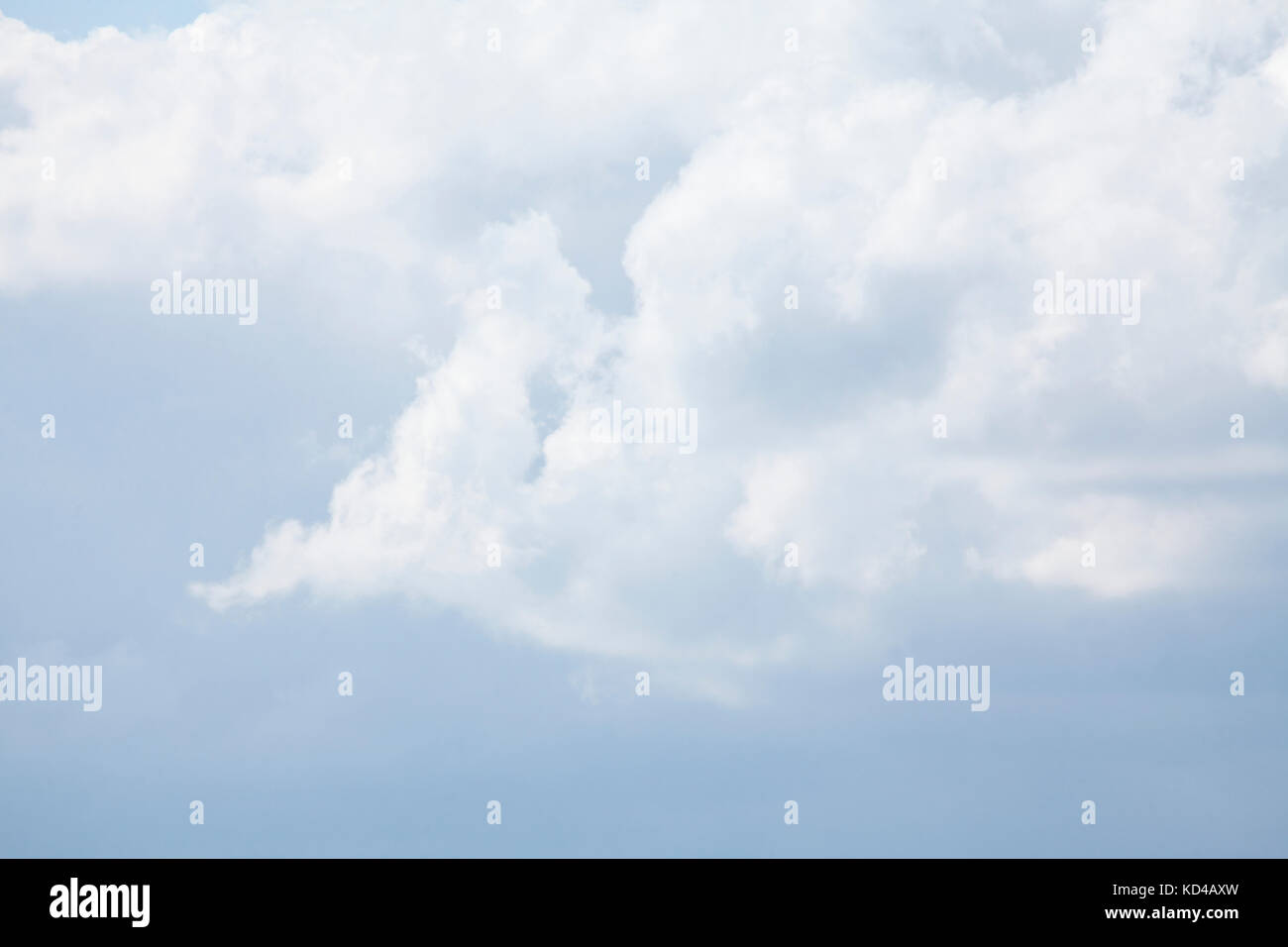 Clouds and Blue Sky, weather Stock Photo - Alamy