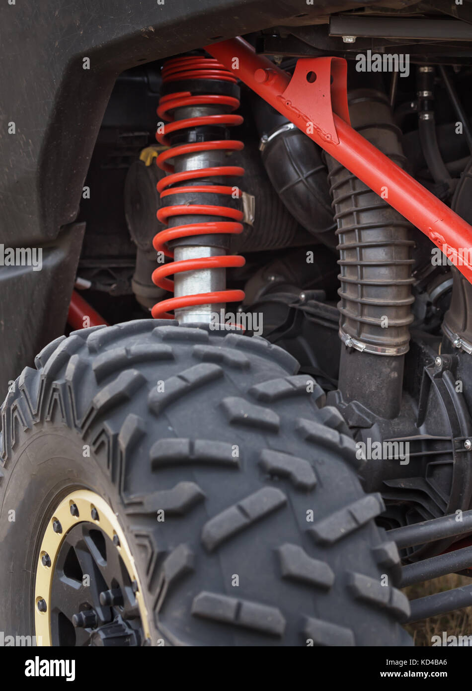 Vibration absorber hi-res stock photography and images - Alamy