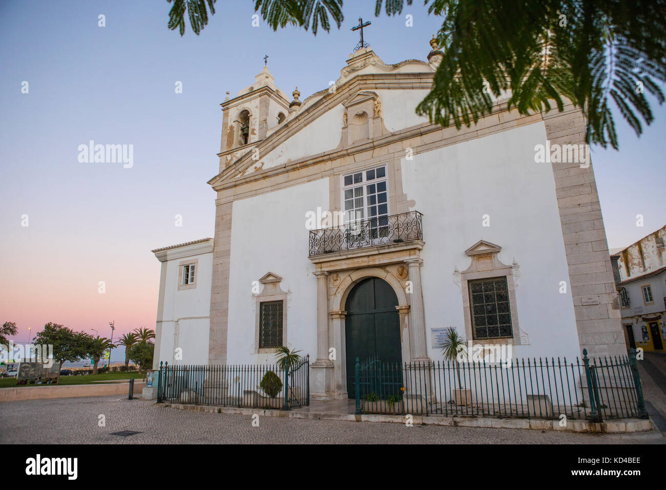 Most beautiful churches in portugal hi-res stock photography and images ...