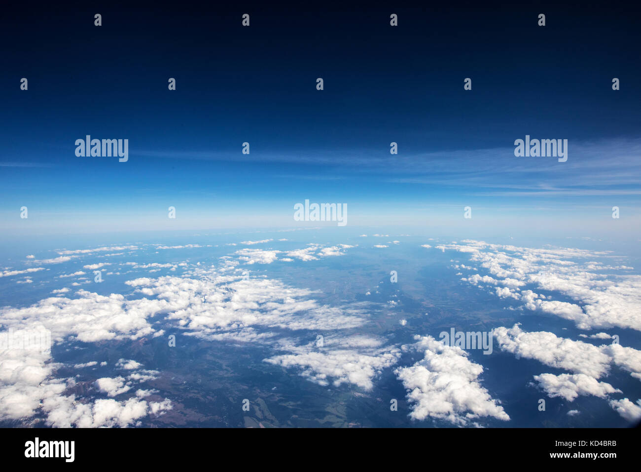 Stars fly sky high hi-res stock photography and images - Alamy