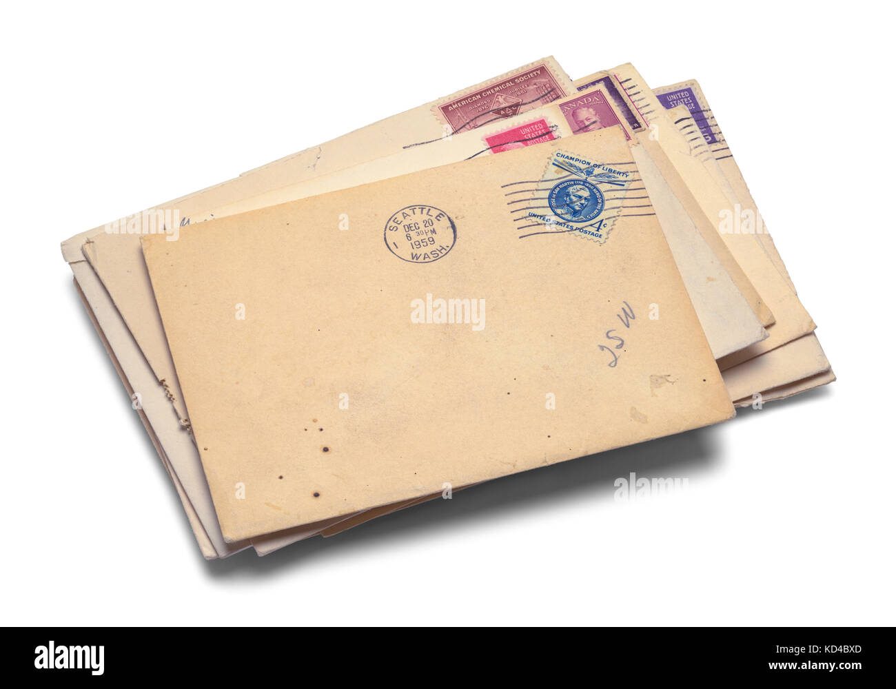 Old aged love Cut Out Stock Images & Pictures - Alamy