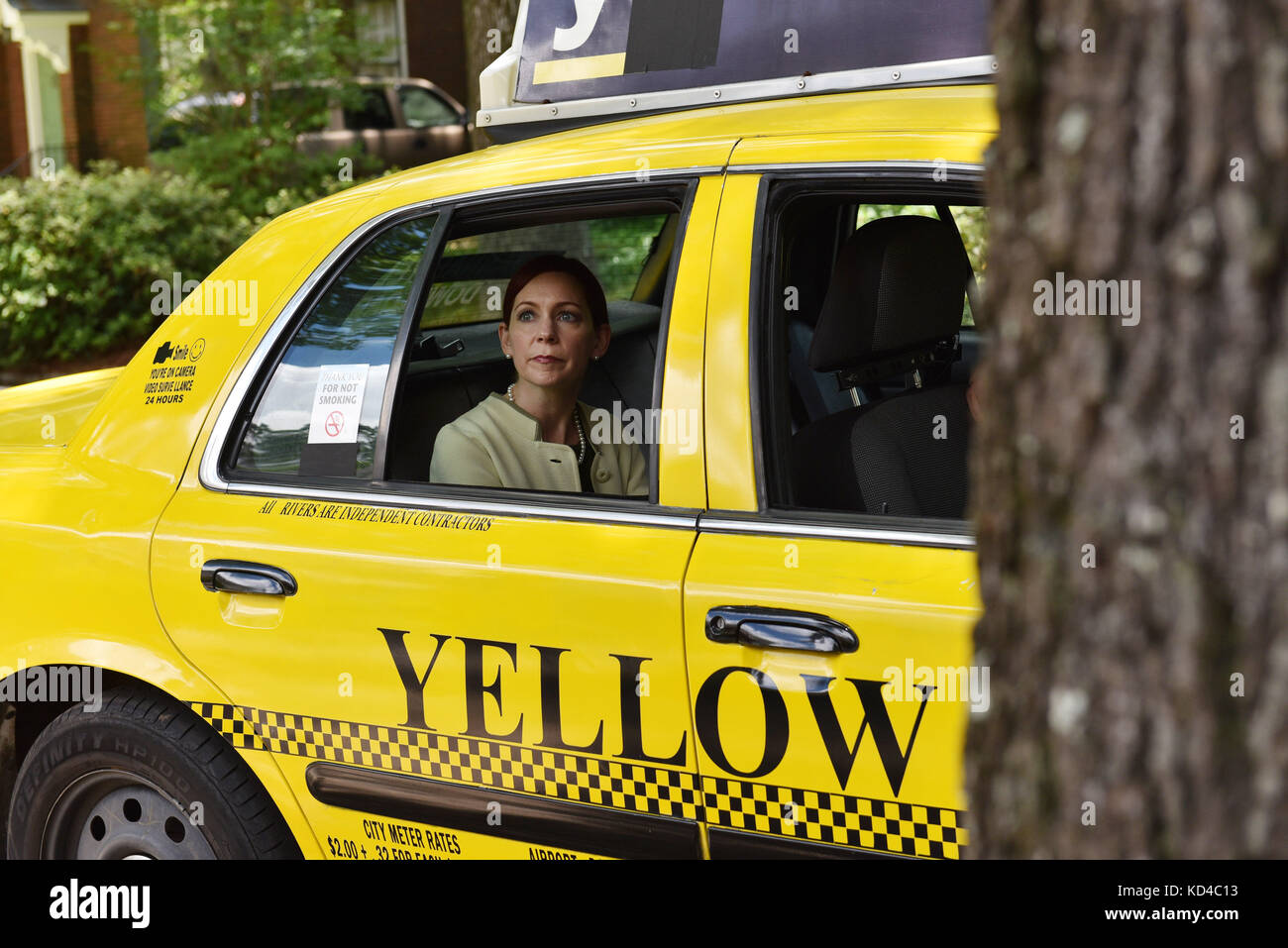 DAISY WINTERS, Carrie Preston, 2017. ©Hannover House/courtesy Everett ...